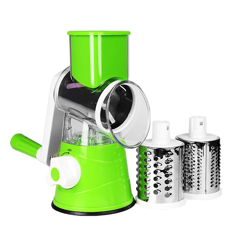 Allgoodslb™ Turbo Vegetable Slicer – allgoodslb